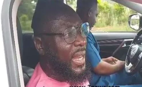 Kwasi Amankwaa deserves lots of credit for improving NDC’s votes in ...