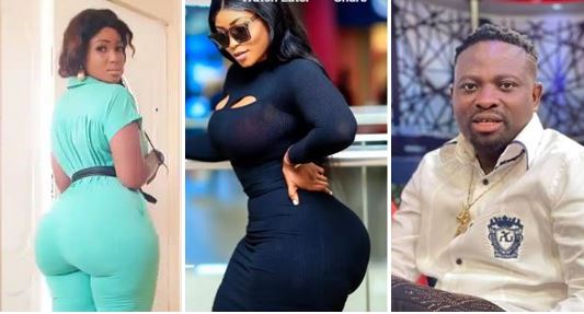 I twerked to win more souls for God - Brother Sammy's influencer slams ...