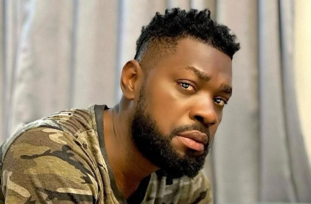 Nigerian actor Jerry Williams suspended indefinitely for drug abuse ...