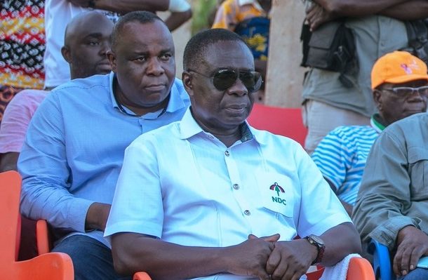 My victory is dedicated to justice and Ghana – Gyakye Quayson - The ...