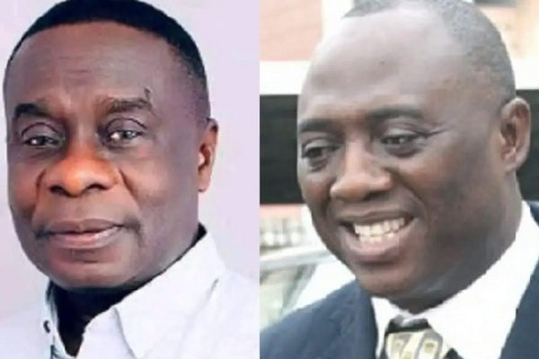 Martin Kpebu explains 4 major differences between the case of Adamu ...