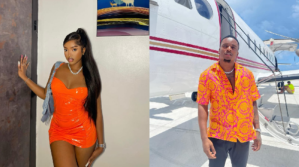 Instagram influencer stabbed to death by 'rich boyfriend', private ...