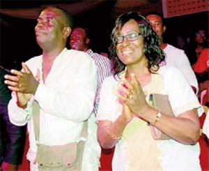 Kwesi Pratt recounts how he was gifted a 16-year-old as a second wife ...