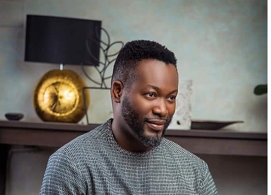 How Adjetey Anang nearly lost his life - The Ghana Guardian News