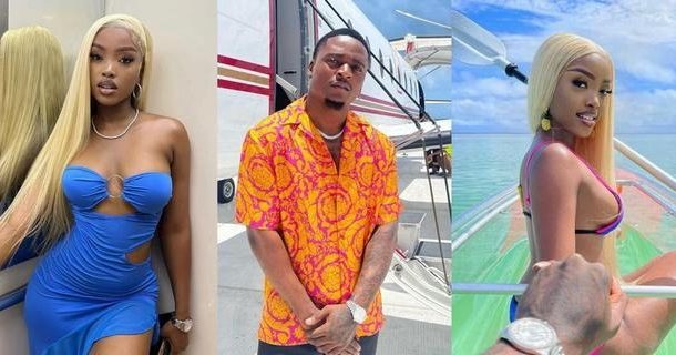 Nigerian influencer Austa killed by boyfriend - The Ghana Guardian News