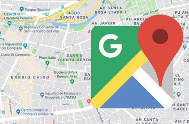 "Disabling Google Maps' Background Functionality: Preventing Unwanted ...