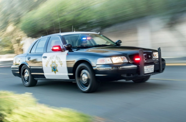 "Lights, Camera, Cars: Ford Crown Victoria Takes the Spotlight as Most ...