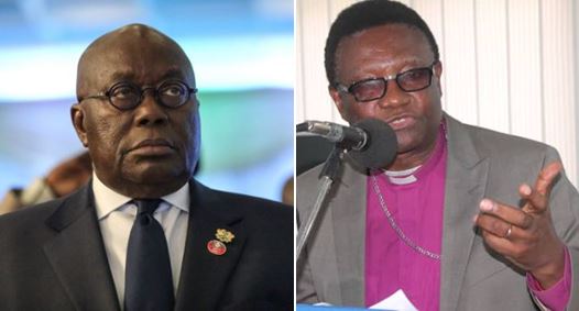 Breaking the 8: Why should Ghanaians allow you? – Rev. Prof Asante to ...