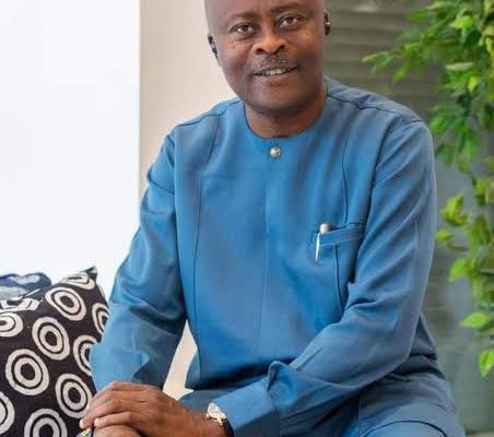 Remo Stars owner admits challenge of facing Medeama in CAF Champions ...