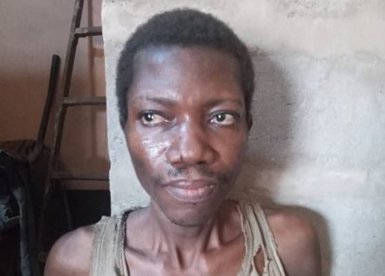 I killed him for insulting me – Man who butchered his 78-yr-old blind ...