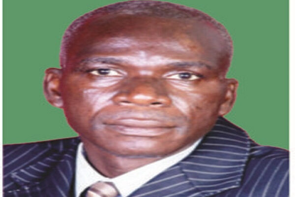 Former NDC MP for Kpandai dead - The Ghana Guardian News