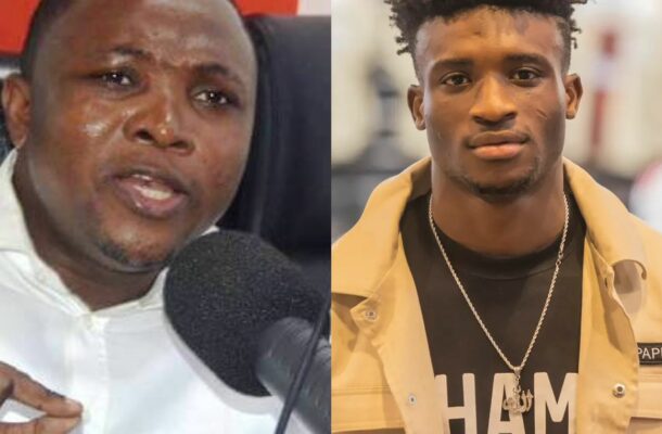 Navigating the perils of fame: Ibrahim Sannie Daara's 16-point advice ...