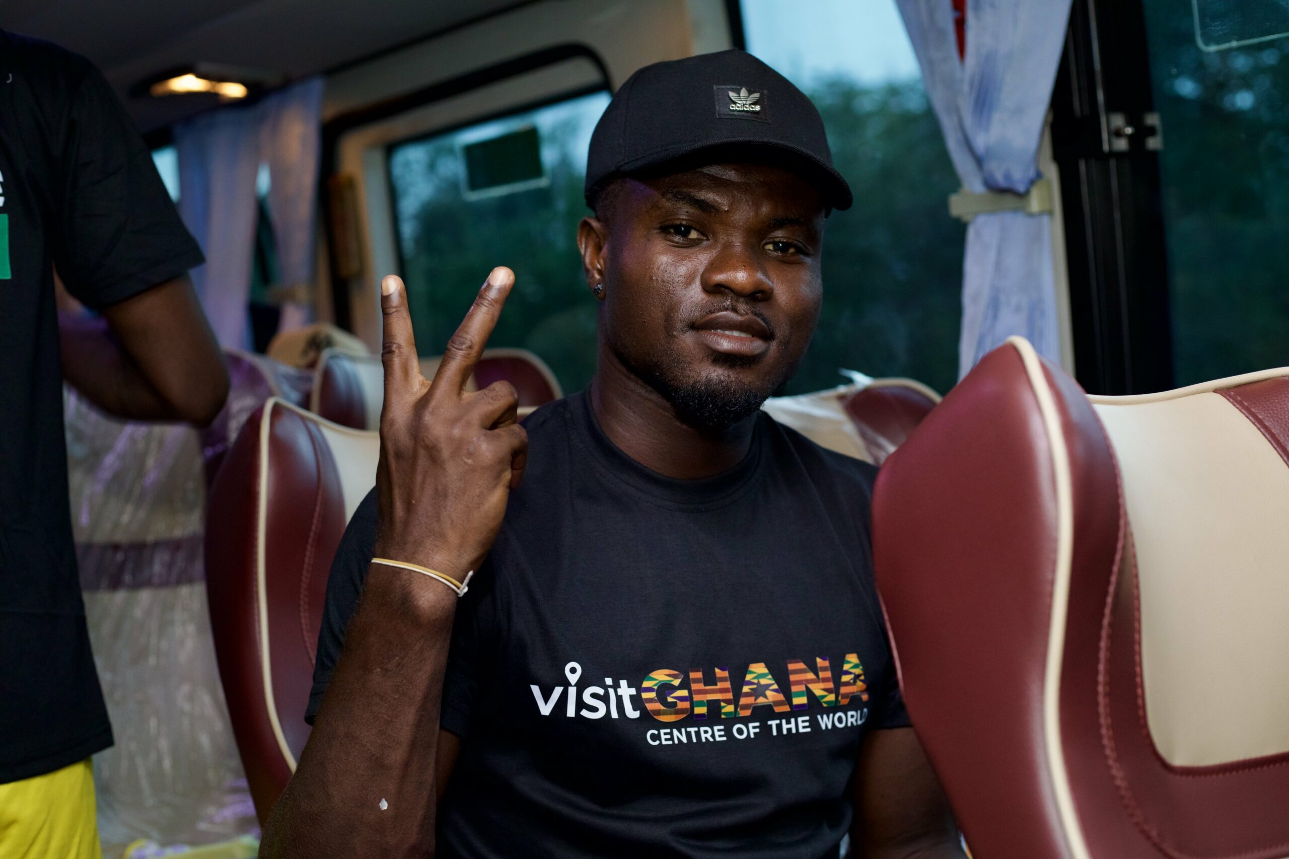 Medeama embarks on US trip to face D.C United - The Ghana Guardian News