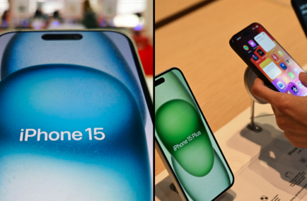 iPhone 15 Troubleshooting Guide: Resolving the Blurry Screen and ...