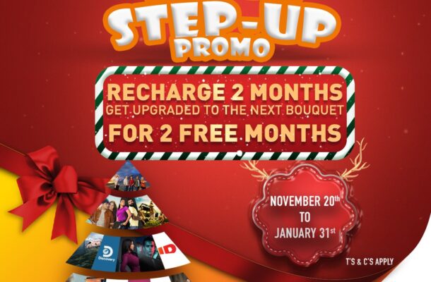 StarTimes unveils the new Mega Bouquet and Mega Step-Up promo - The ...