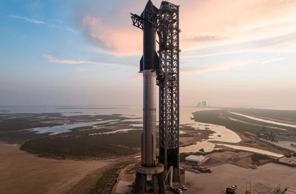 SpaceX's Astronomical Ascent: Predicted Valuation Soars to $500 Billion ...