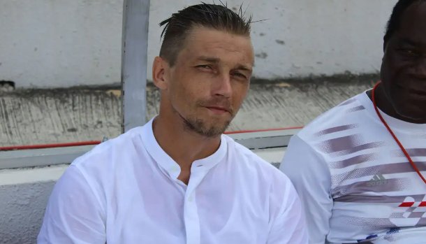 Hearts of Oak in advanced talks with Tom Strand to fill managerial ...