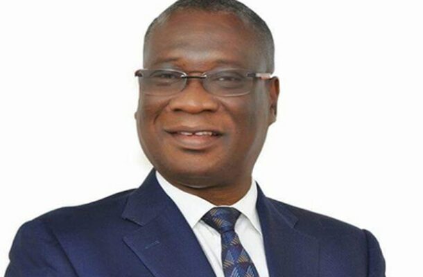 Offinso stool saga: KK Sarpong is not a royal – Traditional Council ...