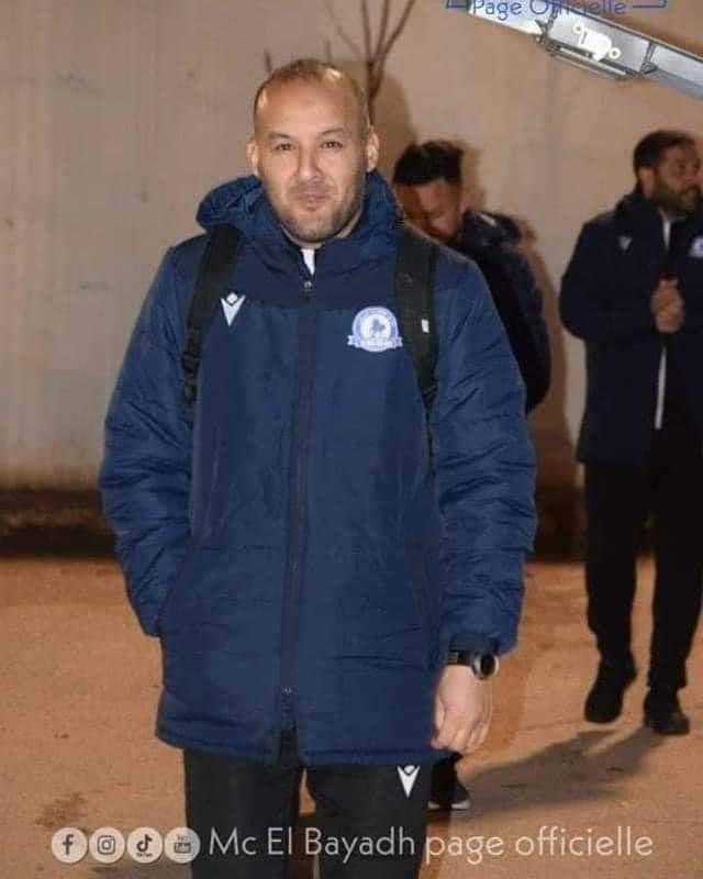 Bus crash in Algeria kills footballer and coach from Mouloudia Club El ...