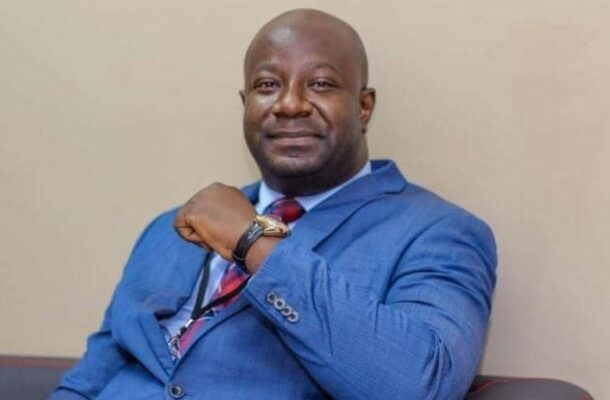 Let's retain our old and experienced MPs – Dr. Adomako Kissi advises ...