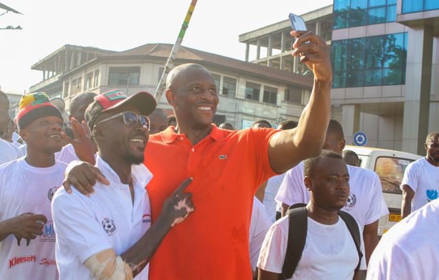23rd Anniversary of Accra stadium disaster: The true heroes are those ...