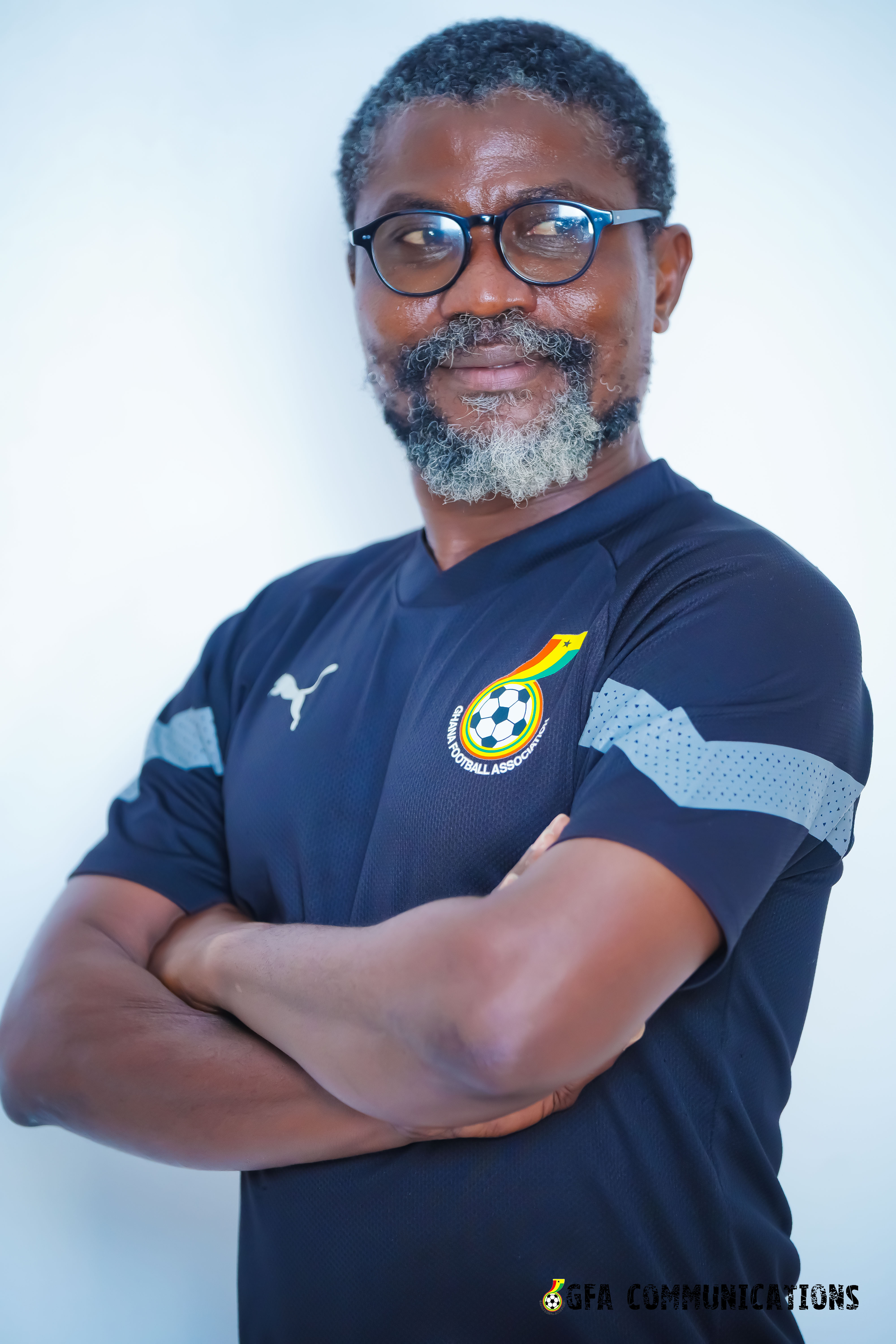 GFA reacts to Laryea Kingston abrupt resignation from U-17 - The Ghana ...