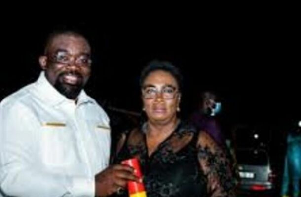 Weija-Gbawe MP reveals cause of former MCE’s death - The Ghana Guardian ...