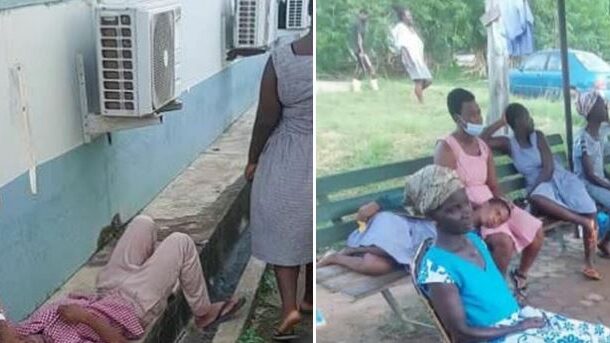 Over 30 SHS students rushed to hospital over suspected food poisoning ...