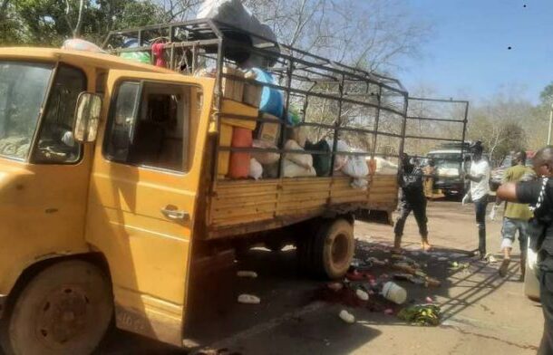 Death toll in renewed Bawku conflict may exceed 20 - The Ghana Guardian ...
