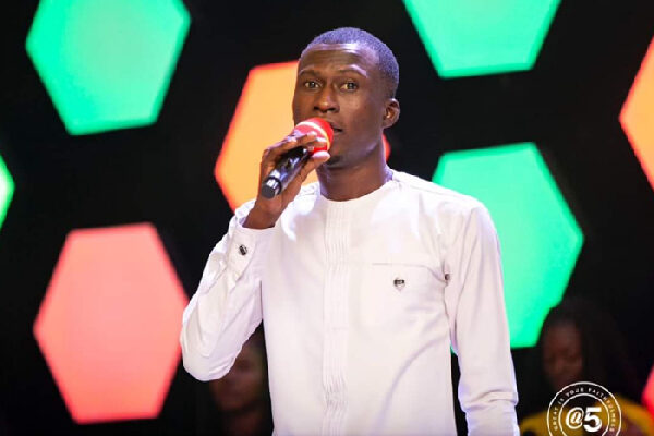 'I chose to return to my maker' – Jacob Adjola’s suicide note surfaces ...