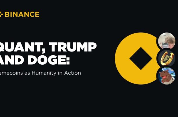 Trump, QUANT, and Meme Coins: The Unpredictable Rise of a Crypto ...