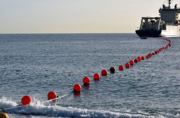 Meta to Build World’s Largest Undersea Cable to Boost Global ...
