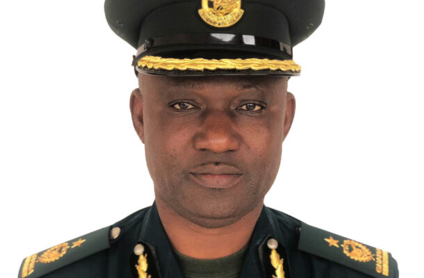 DCOI Basintale appointed new Comptroller-General - The Ghana Guardian News