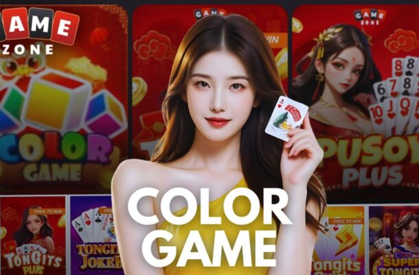 The Evolution of Color Game: From Filipino Carnivals to Online Gaming ...