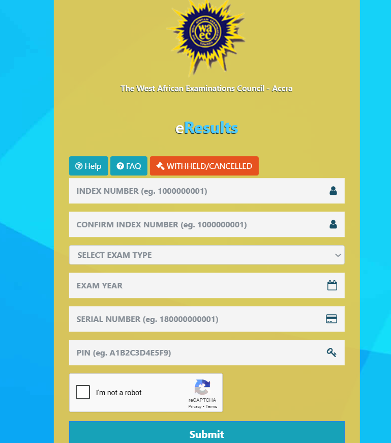 WAEC releases 2025 BECE results online – Here’s how to check - The ...