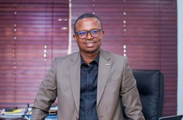 NEIP CEO reveals he was subjected to lie detector test under Akufo-Addo ...