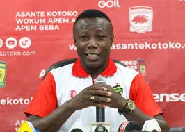 CAFCC: Kotoko is not scared of Wydad challenge- Sarfo Duku - The Ghana Guardian News