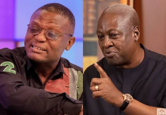 Mahama introduces sports tax to replace betting tax? - The Ghana ...