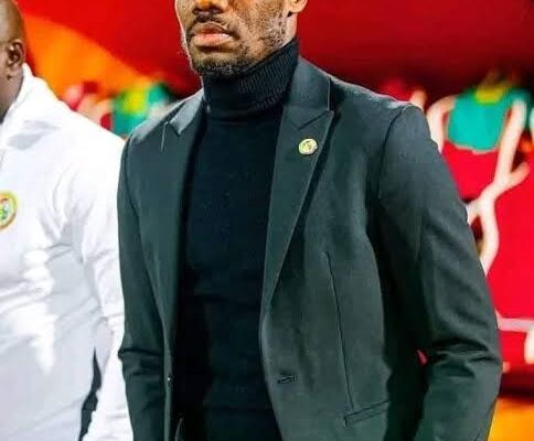 Senegal coach Thiaw apologises after 2025 AFCON final protest drama ...